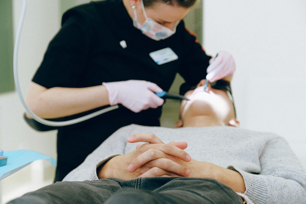 Bleeding Gums? Causes, Treatments & Prevention - Inland Family Dentistry