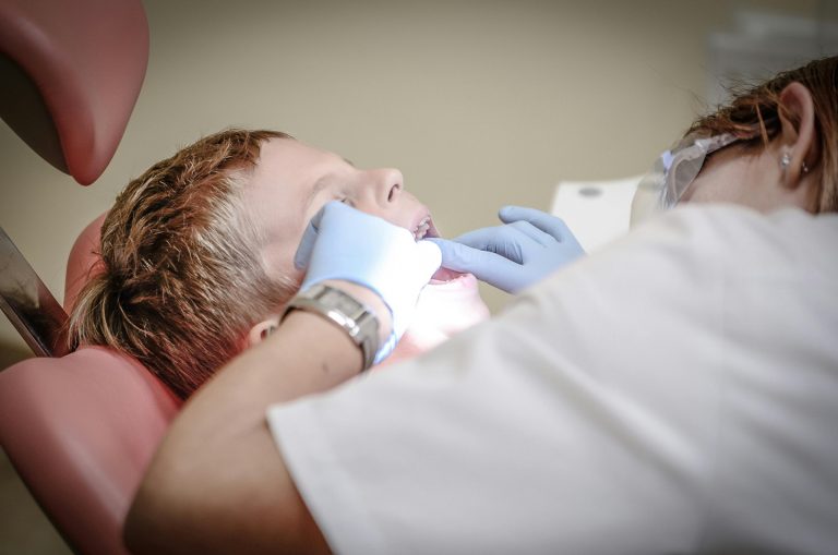 Why Do Teeth Hurt? 7 Common Causes of Tooth Pain - Inland Family Dentistry